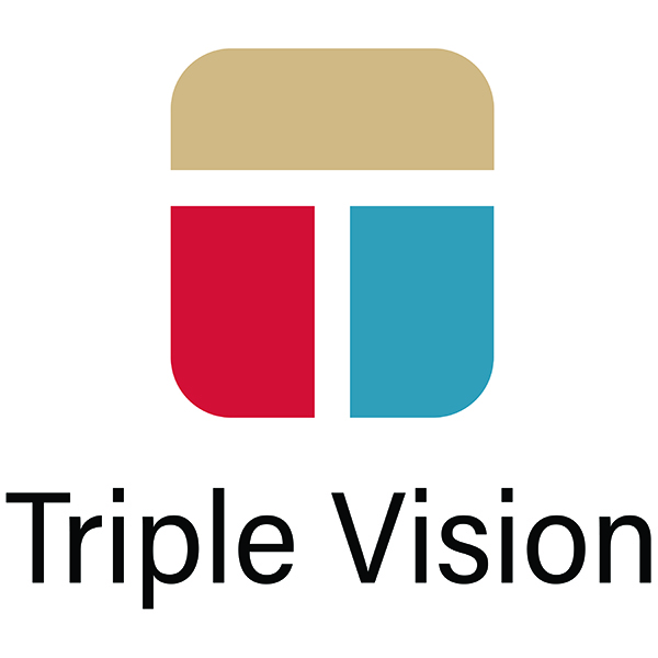 The Triple Vision Podcast